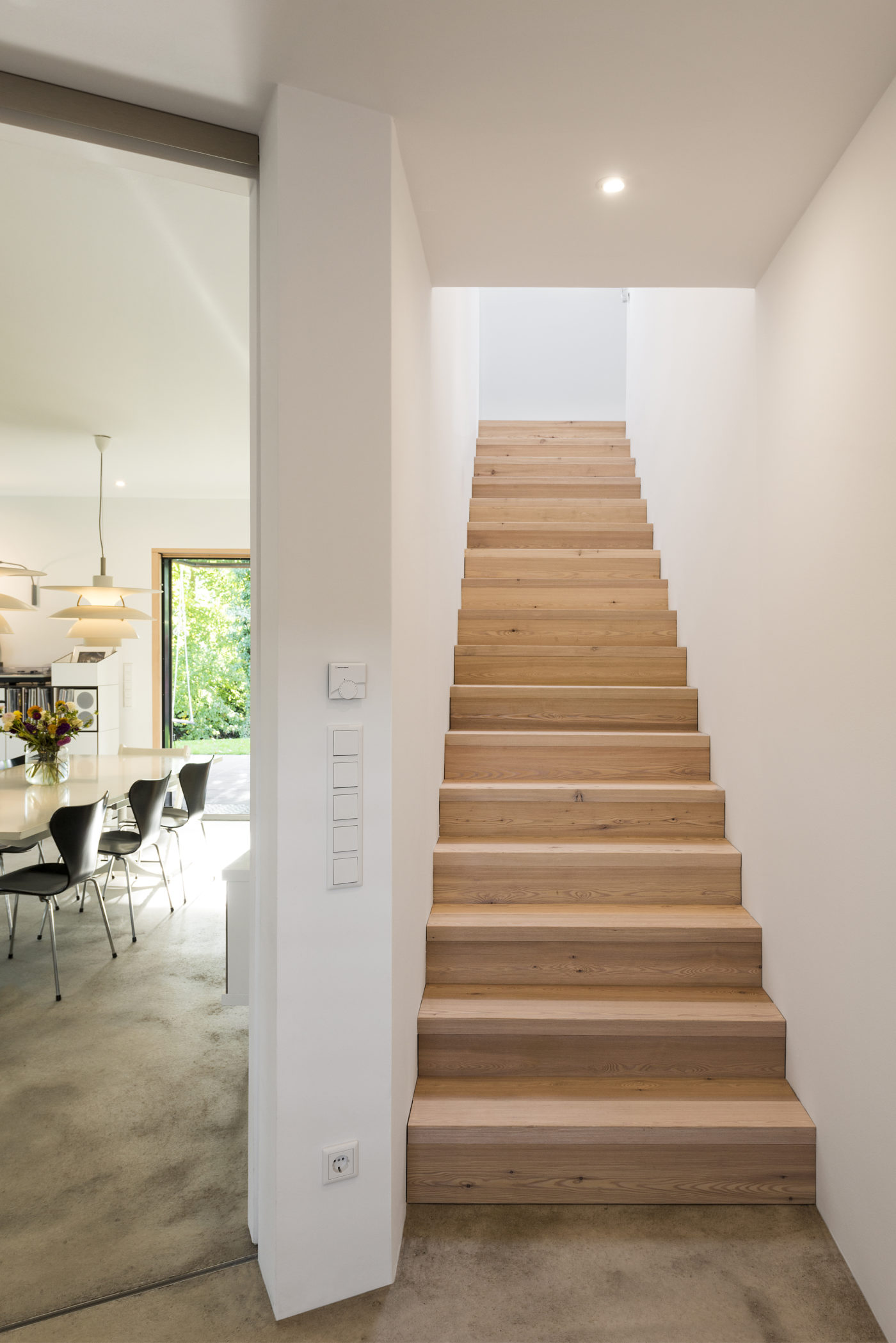 E 82_Innen Treppen — Hellmers P2 Architektur & Projekte