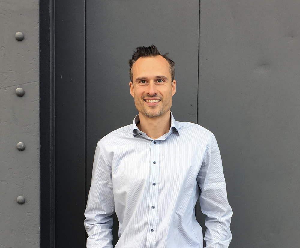 Philipp Hellmers — Hellmers P2 Architektur & Projekte