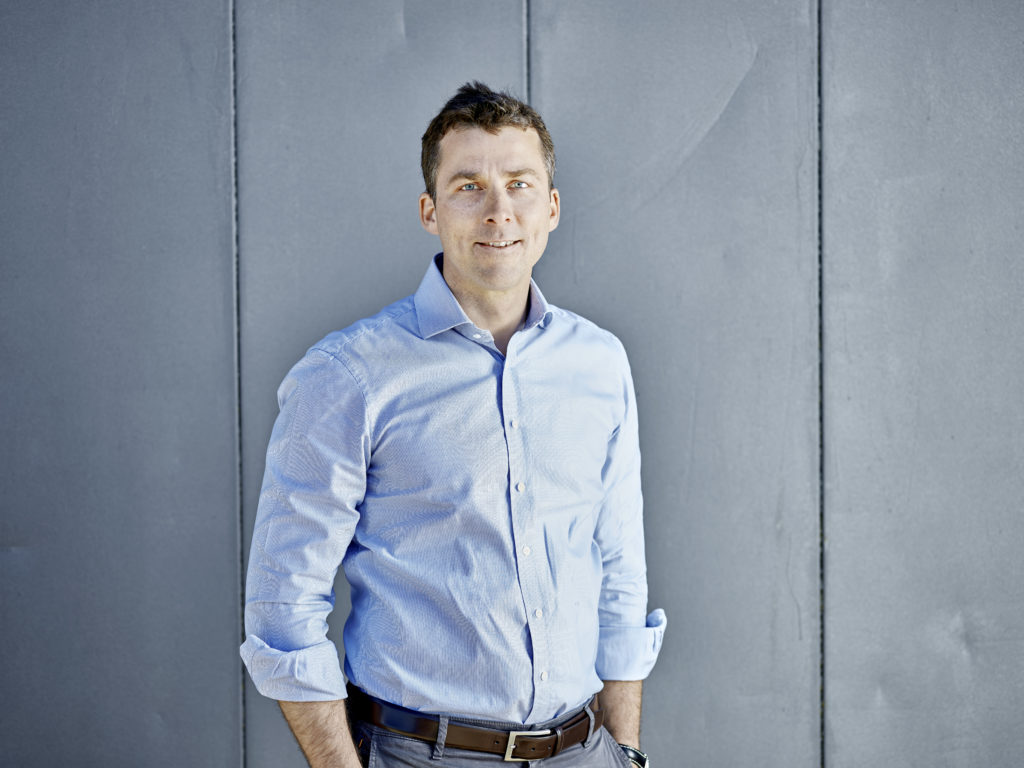 Peter Hellmers — Hellmers P2 Architektur & Projekte